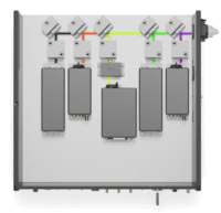 C-FLEX - HÜBNER Photonics