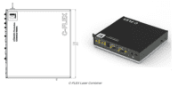 C-FLEX - HÜBNER Photonics - Lasers & THz systems