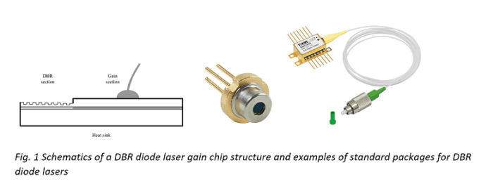 Which 785 nm laser for Raman spectroscopy? - HÜBNER Photonics - Lasers ...