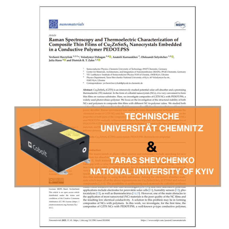 New study: CZTS Nanocrystals Boost Solar Panel Efficiency - HÜBNER ...