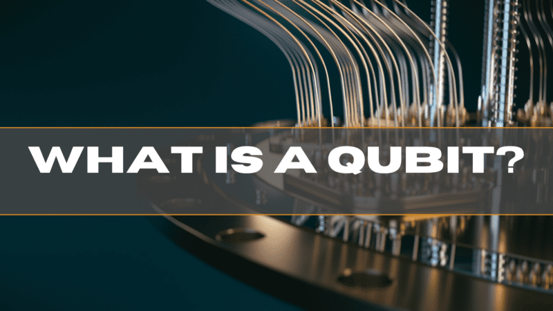 Quantum Qubits Explained: A Beginner’s Guide - HÜBNER Photonics